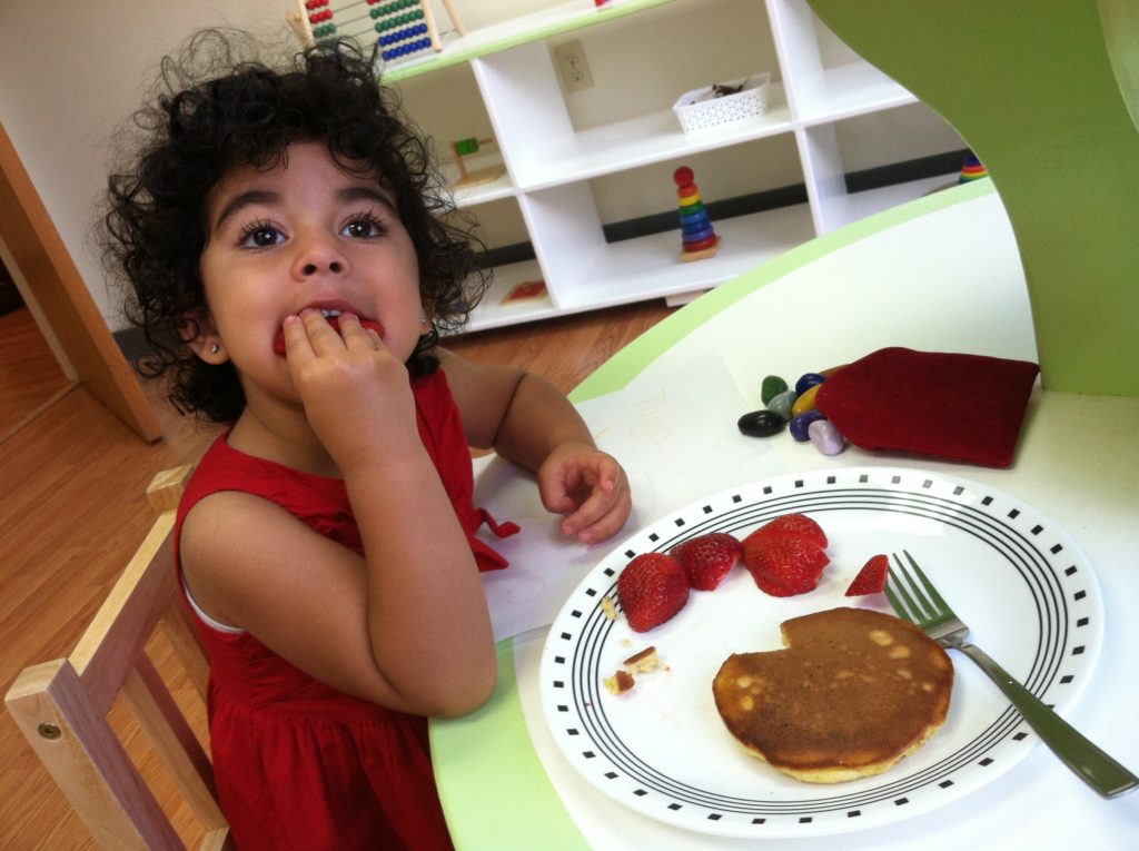 Healthy Menu – Roots n Wings